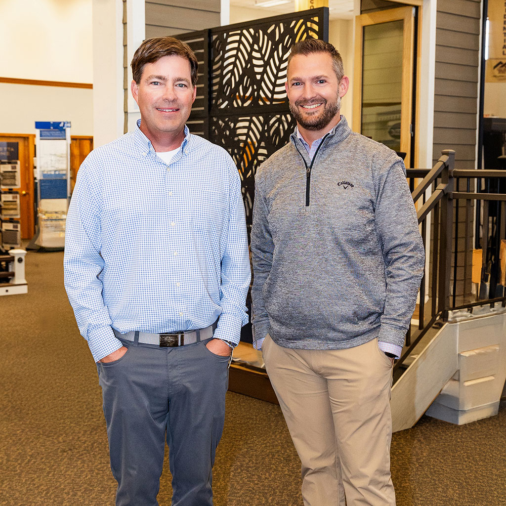 Ken Oetjen Appointed President of Gilcrest Jewett - Gilcrest/Jewett ...