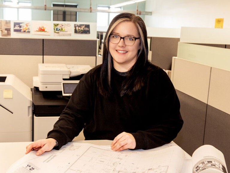 WIC: Deborah - Waukee, Iowa - Gilcrest/Jewett Lumber Company