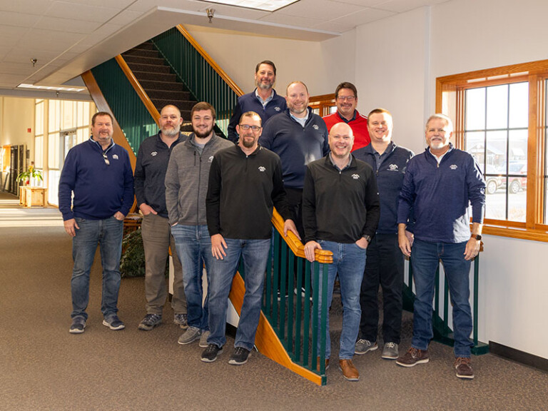 Building Success: How Our Outside Sales Team Supports Contractors Every ...